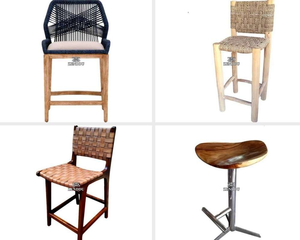 Best Bar Stools Manufacturers Bali Java Indonesia 2025