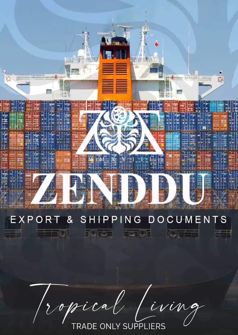 Best Guide to Export and Shipping Documents Indonesia 2025